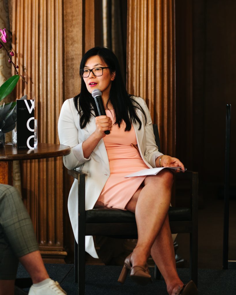 31 Questions with Arlene Chiang, Oakwyn's Partner & Managing Broker