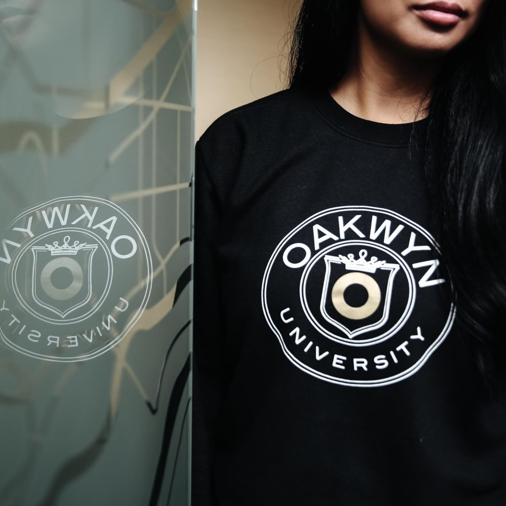 Deep Roots Keep us Grounded - Oakwyn Realty